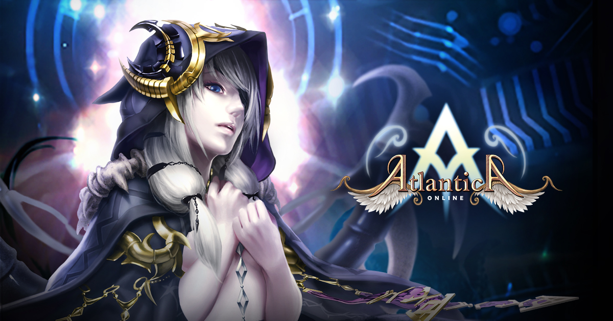 인간과 세상을 닮은 게임 : 아틀란티카